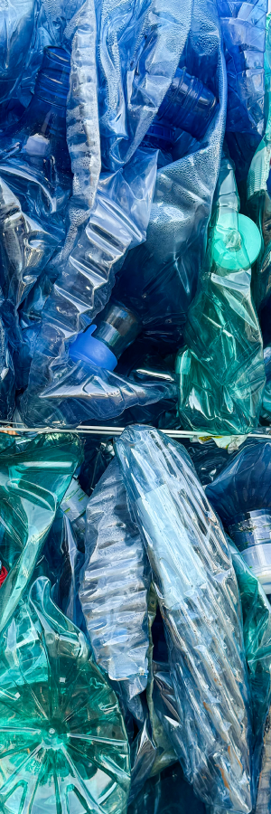 We Need to Modernize Mixed Plastic Recycling