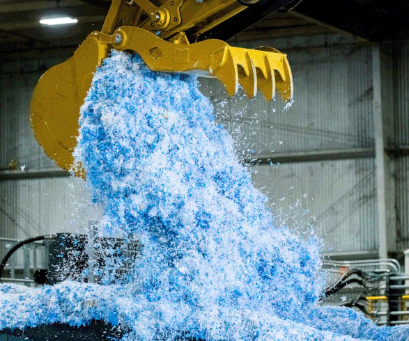 A Leader in Sustainable Waste Solutions | Reworld™