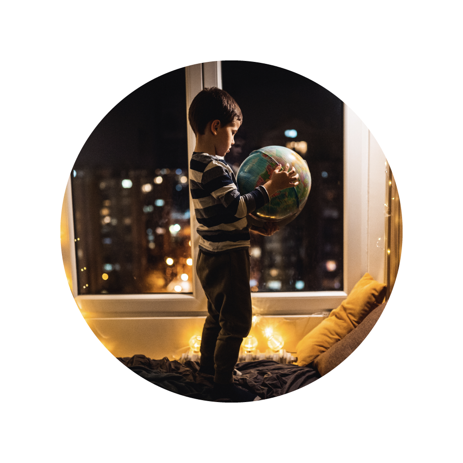 About Us | Reworld