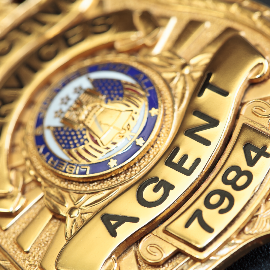 Evidence to Elimination: Secure Waste Management for Law Enforcement