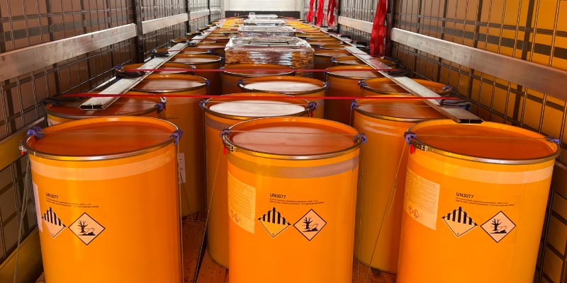 6 Things to Know About Hazardous Waste (and Why They Matter)