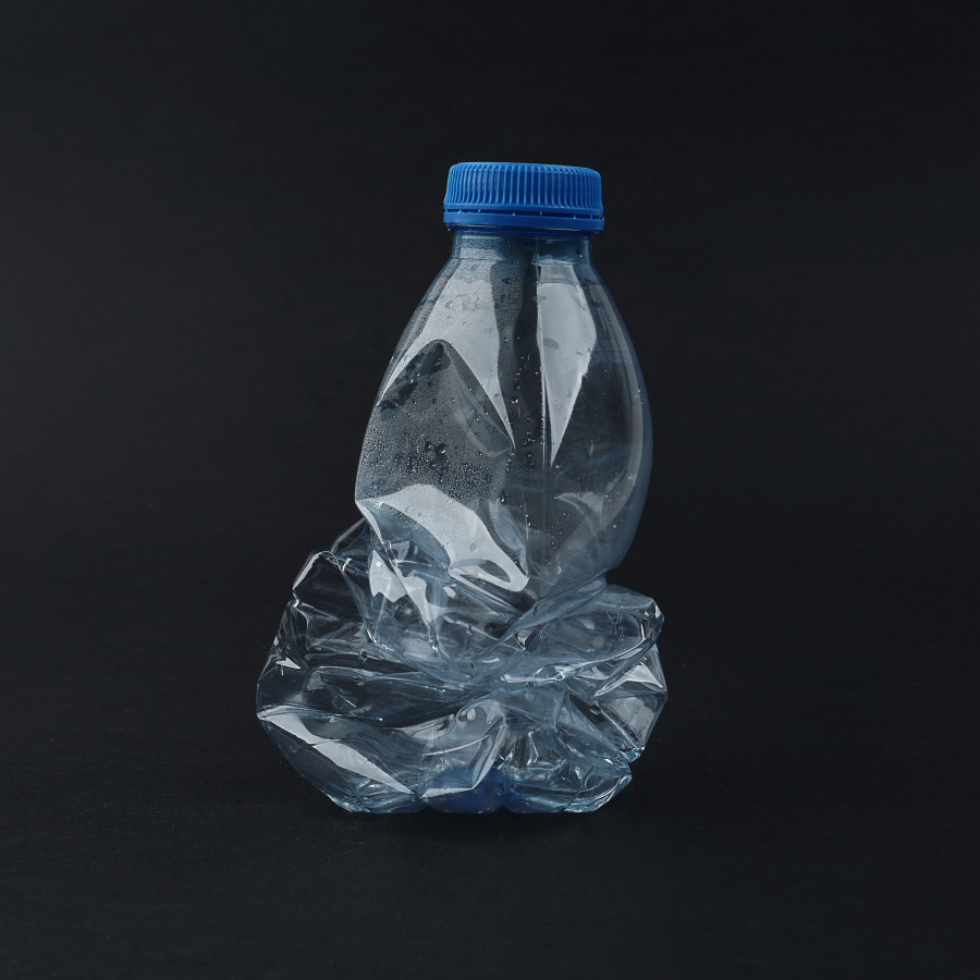 We Need to Modernize Mixed Plastic Recycling