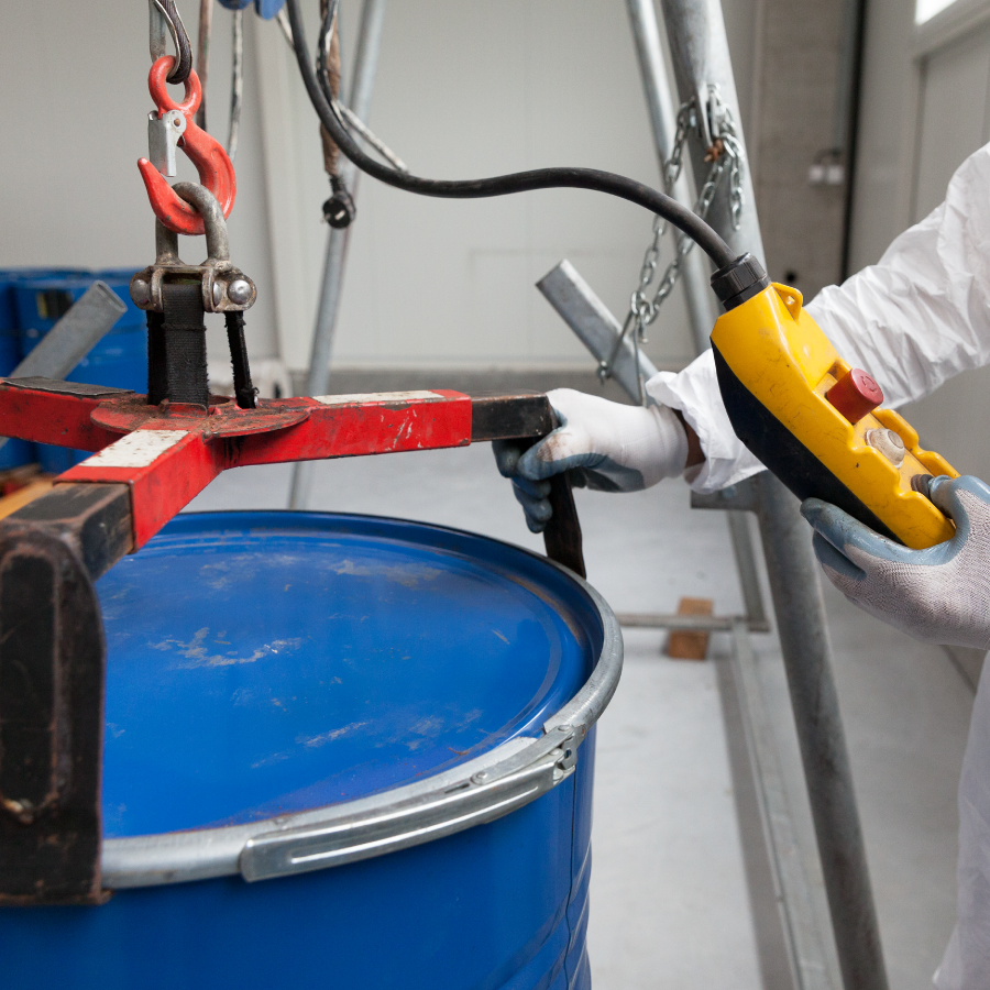 Lab Packing Solutions: Risks, Best Practices, and Provider Selection