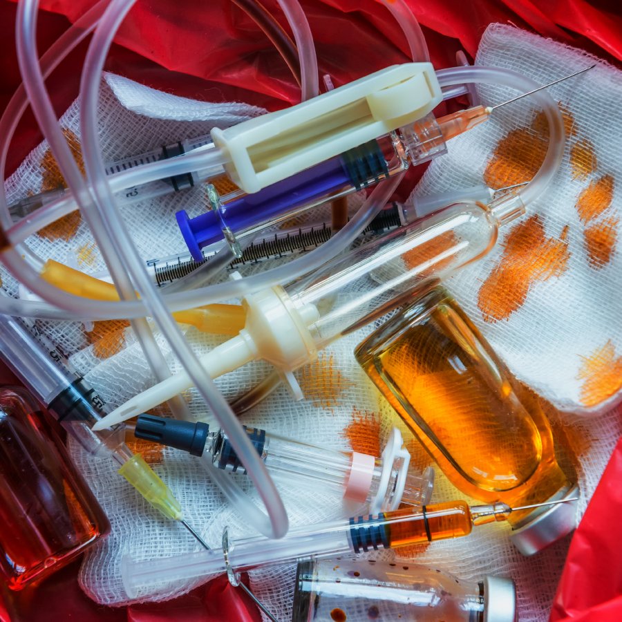 A Brief Guide to Compliant Medical Waste Management